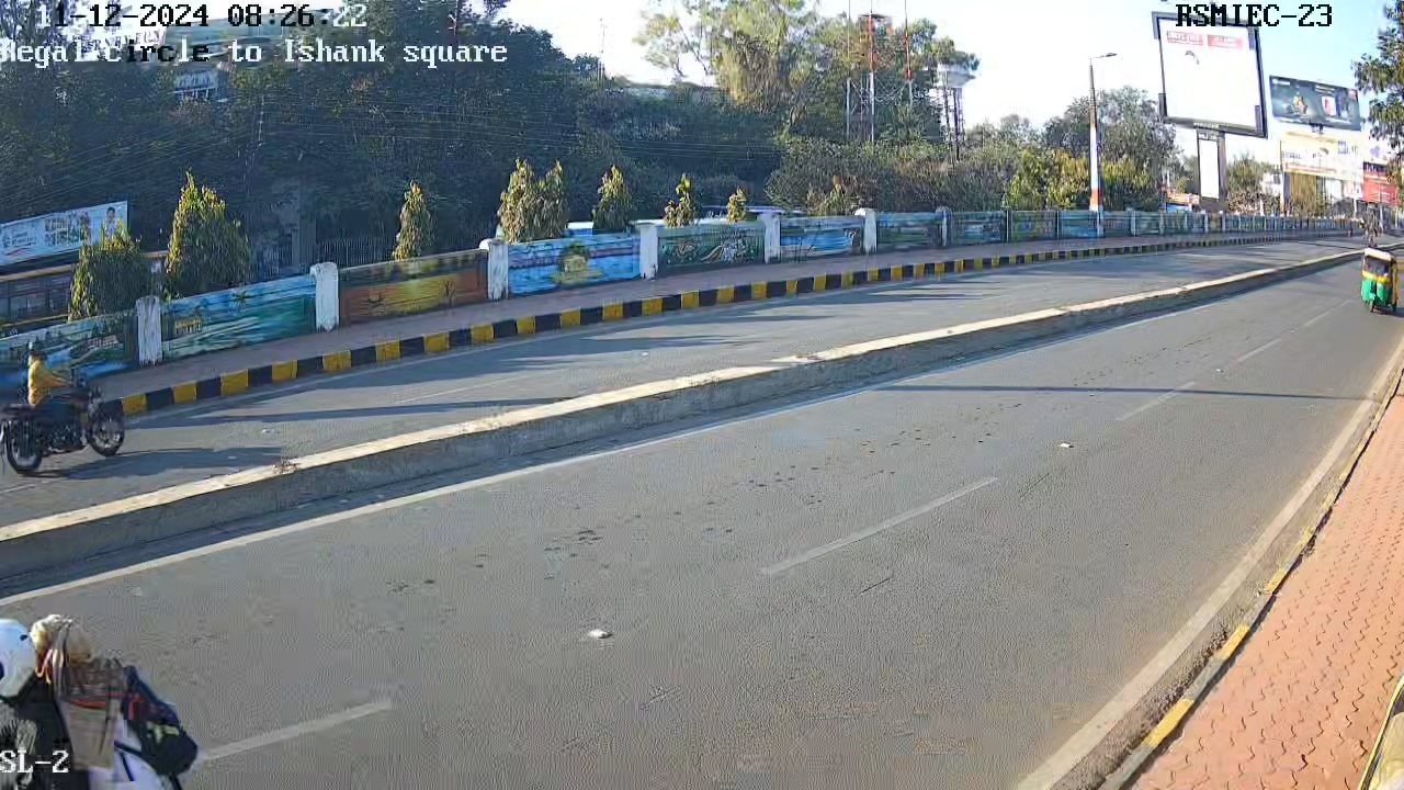 traffic module dub - Roboflow Universe