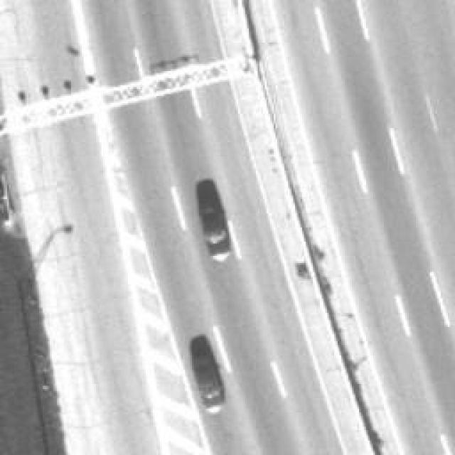 Vehicle Object Detection Dataset by Skywatch