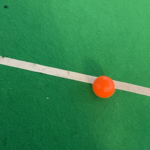 Oak 1 Object Detection Model By Sarcat