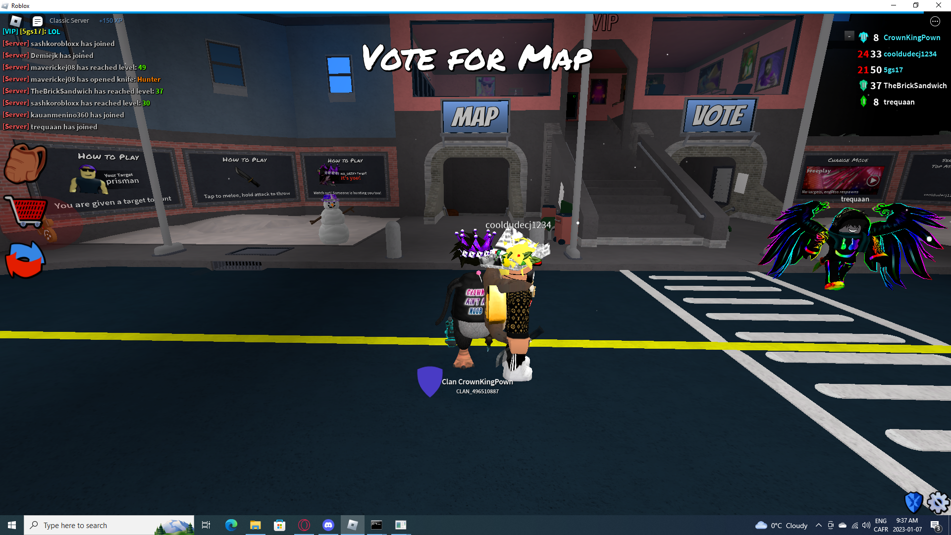 Characters Detector Object Detection Dataset By Mortnhua