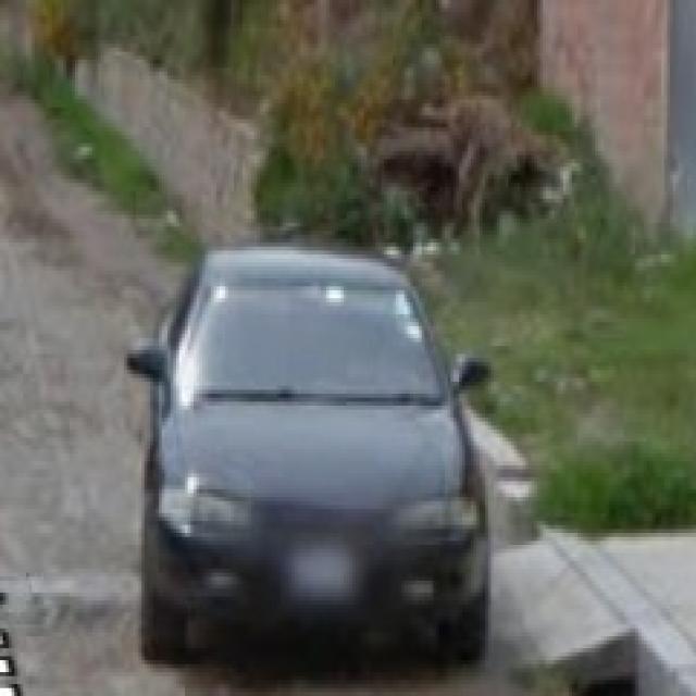 Vehicle Object Detection Dataset And Pre Trained Model By Vehicles