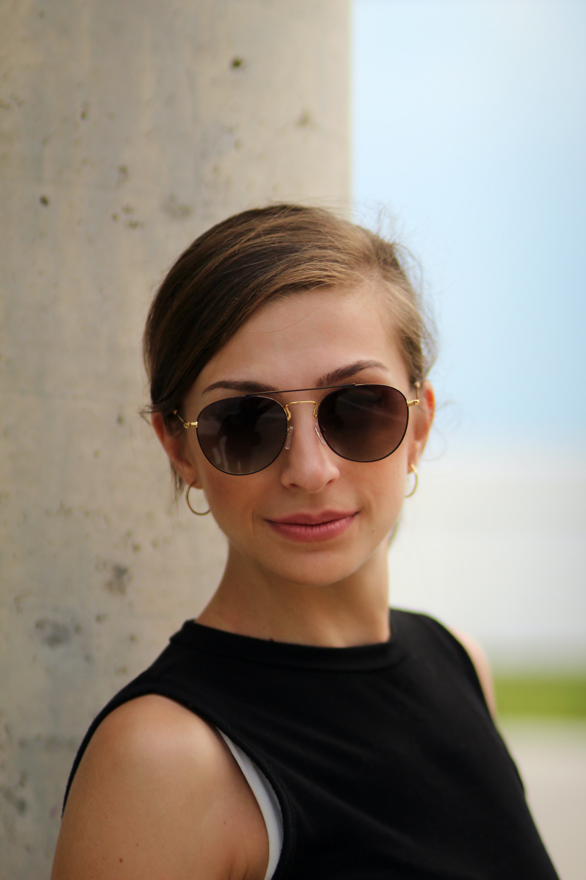 sunglasses detection Object Detection Dataset by yahya jaffery