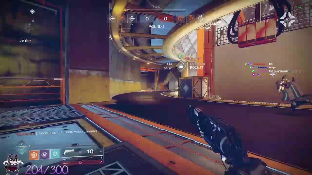 Destiny Bot Object Detection Model by Destiny Bot