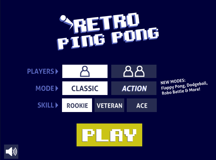 simple pong Object Detection Dataset by labeling