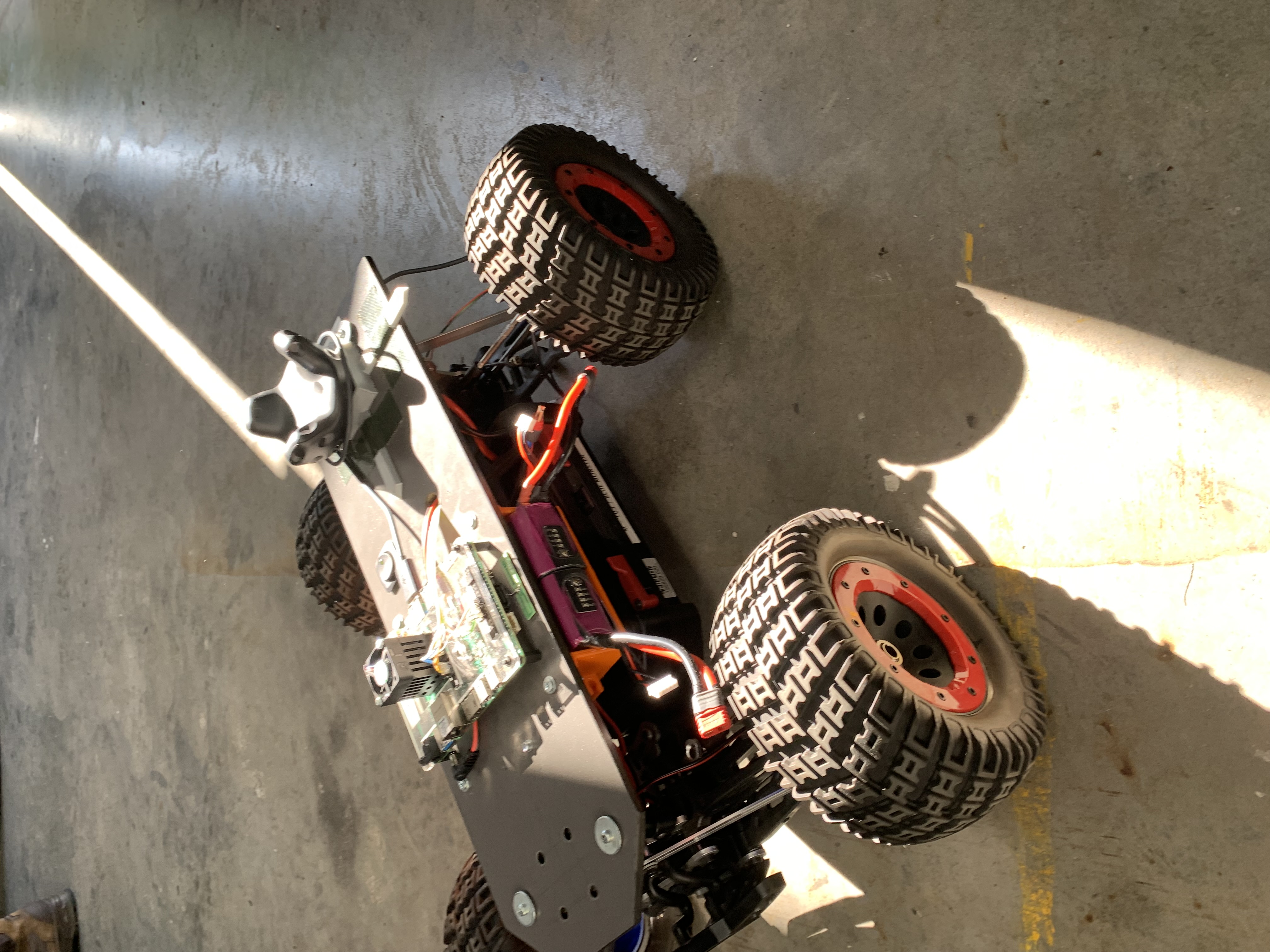 Monster Object Detection Dataset by IngMathe