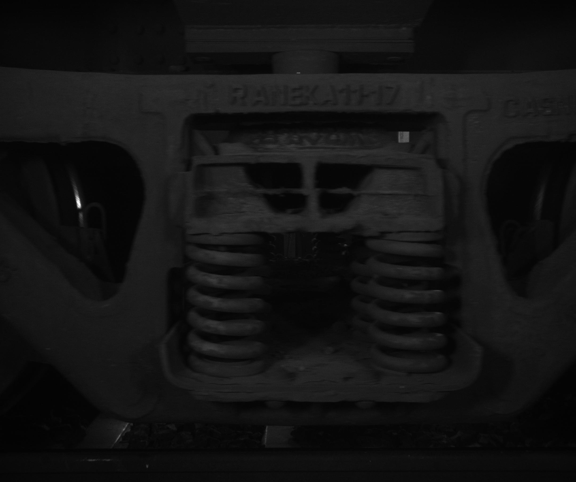 Spring Detection Object Detection Dataset And Pre Trained Model By Something