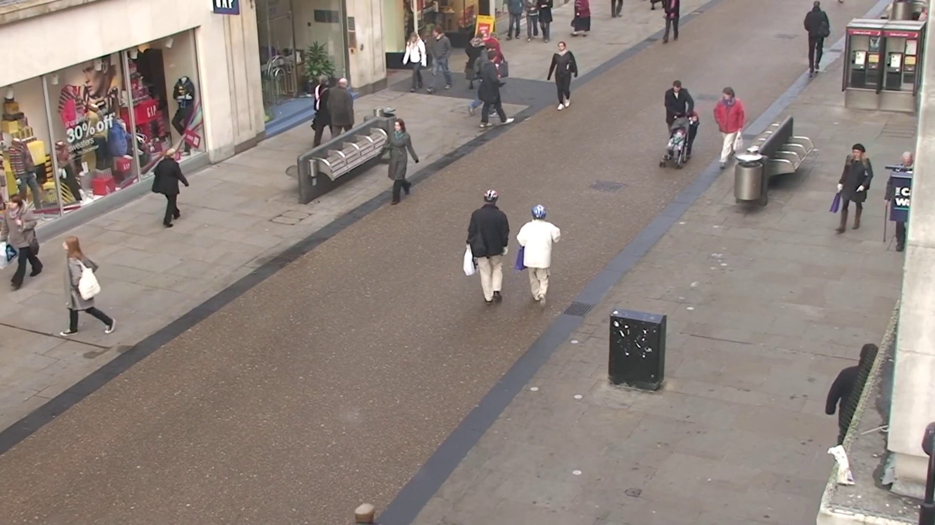 oxford_tower_centre Object Detection Model by silvaandreworkspace
