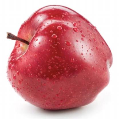 apple Object Detection Dataset by curry