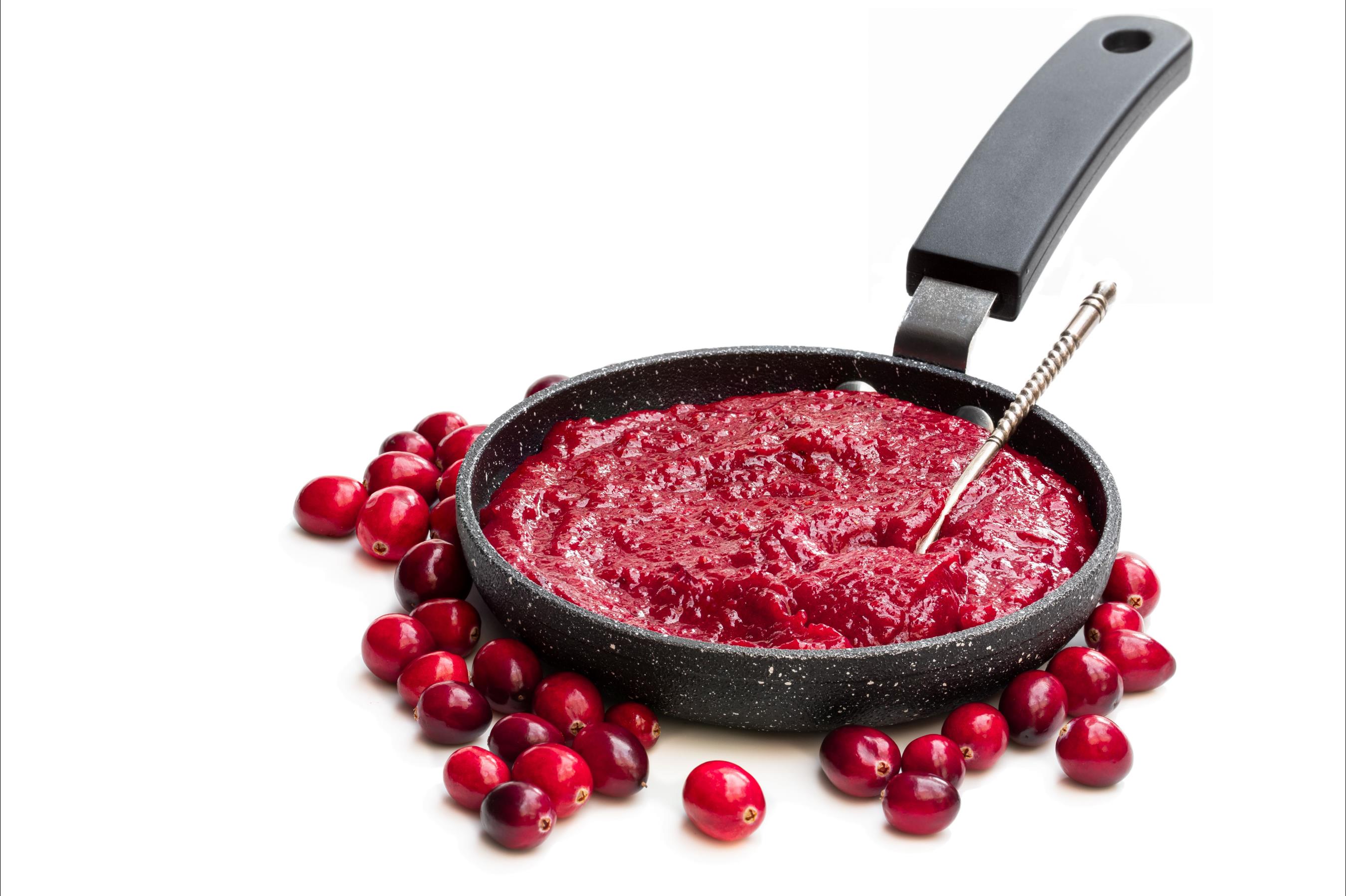 cranberry Object Detection Dataset by curry