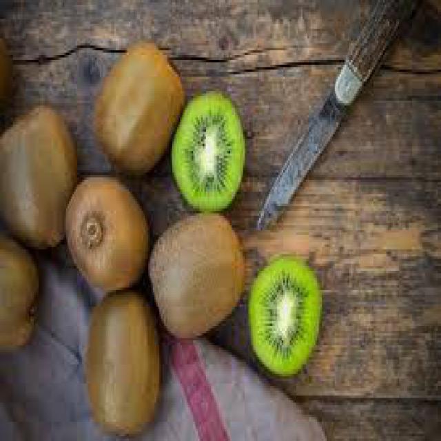 kiwi Object Detection Dataset by curry