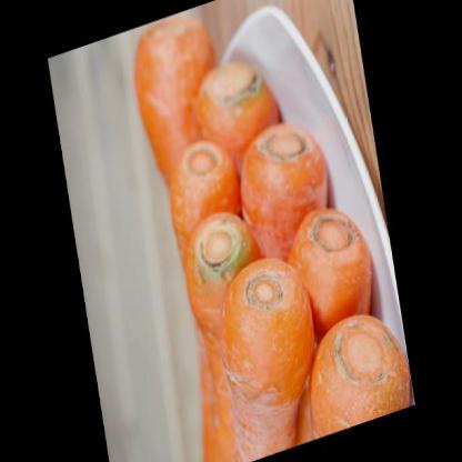 carrot Object Detection Dataset by curry