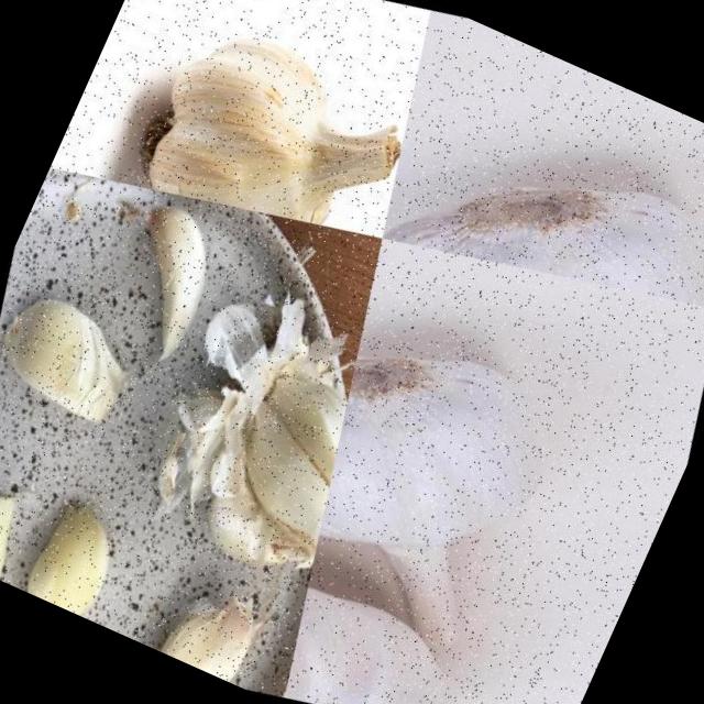 galic Object Detection Dataset by curry