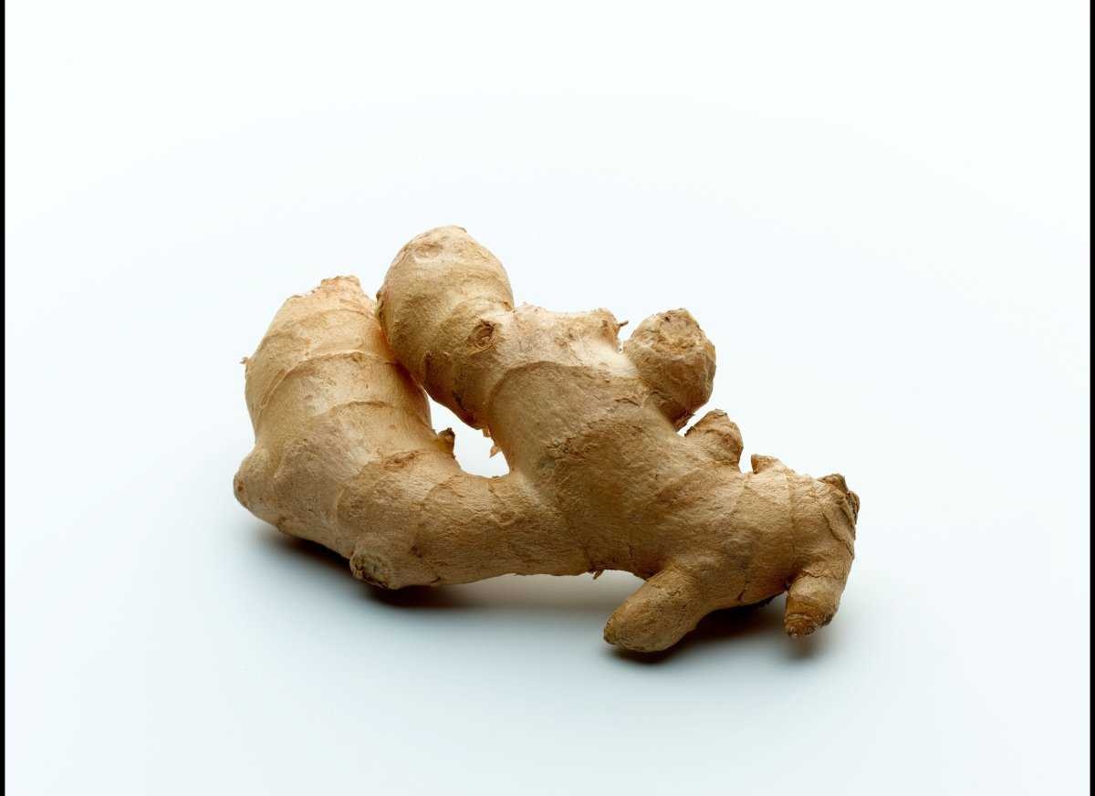 ginger Object Detection Dataset by curry