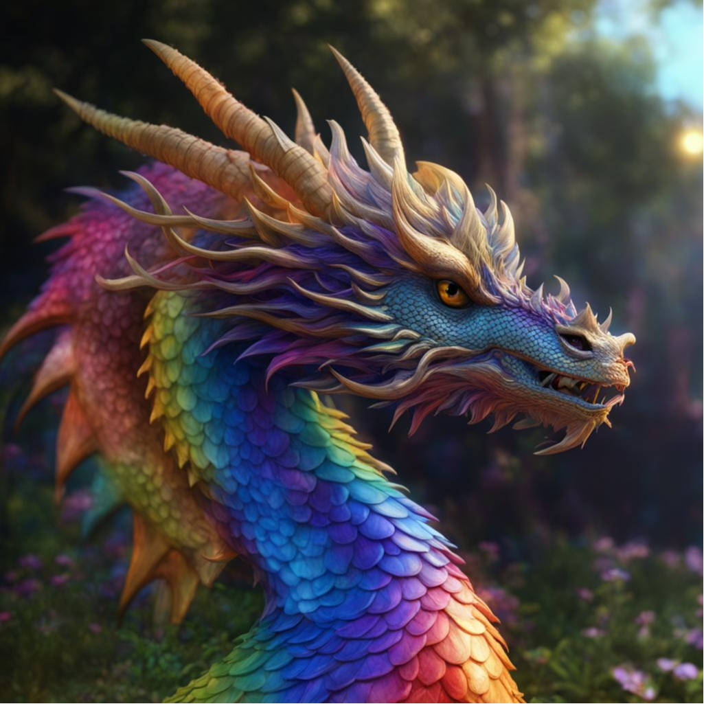 dragon1 Object Detection Dataset by dragon