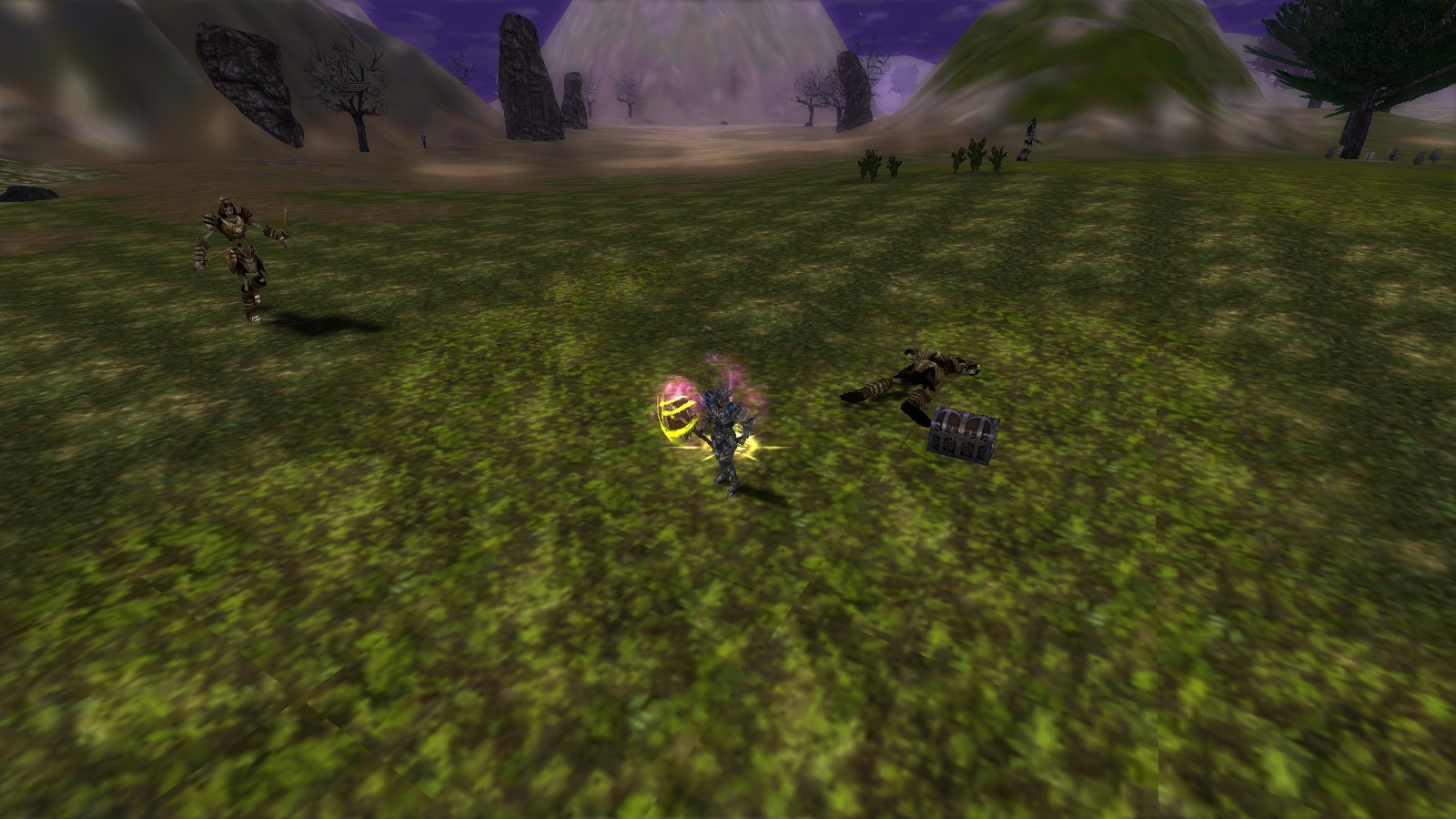 Knight online _ kutu Object Detection Model by pirik3