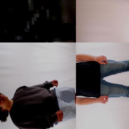 COCO dataset-person Object Detection Dataset by Jood