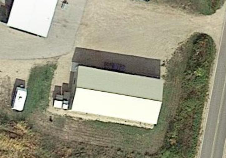 final Instance Segmentation Dataset by sih