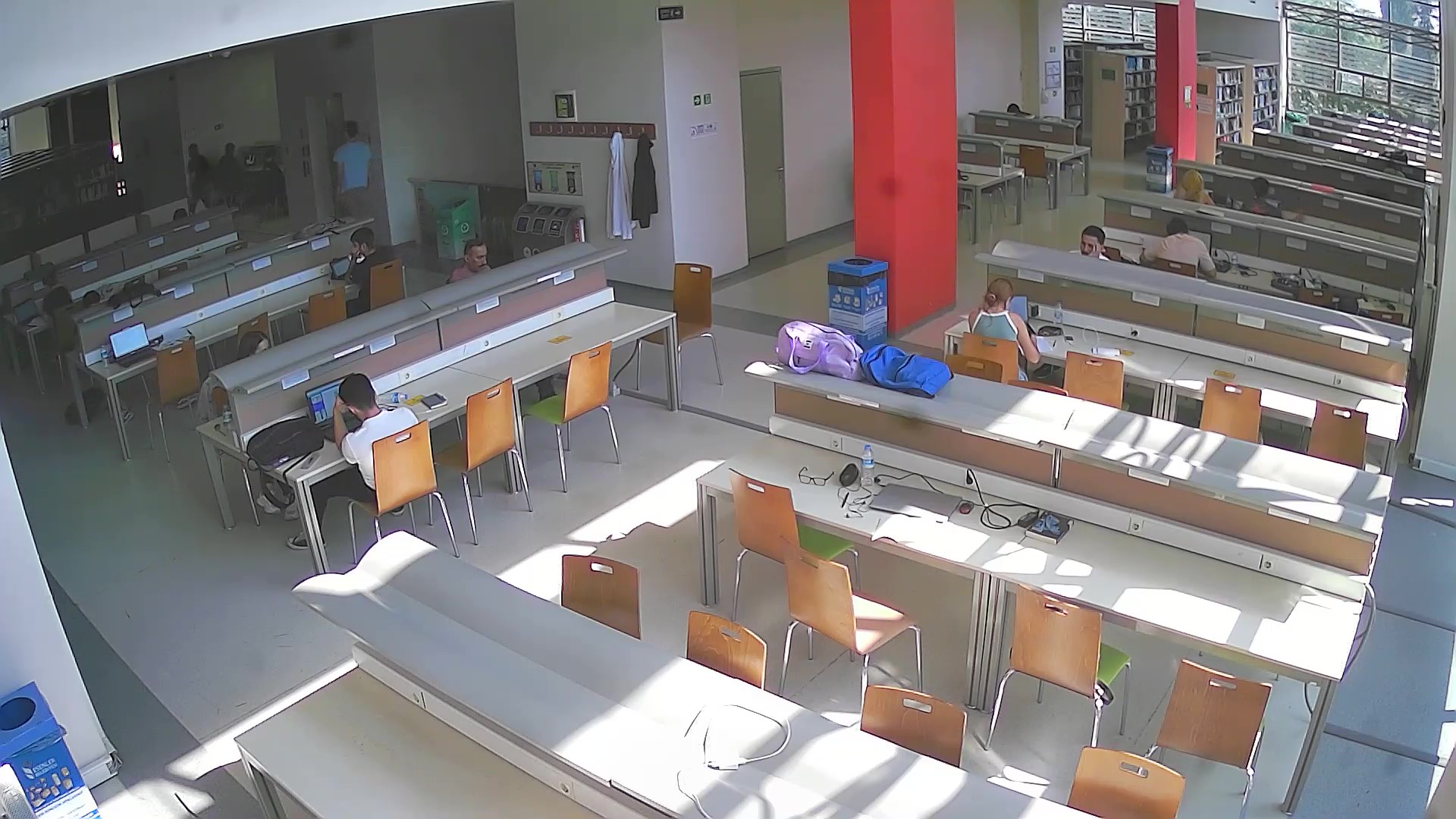 Person Detection Object Detection Dataset And Pre Trained Model By Person