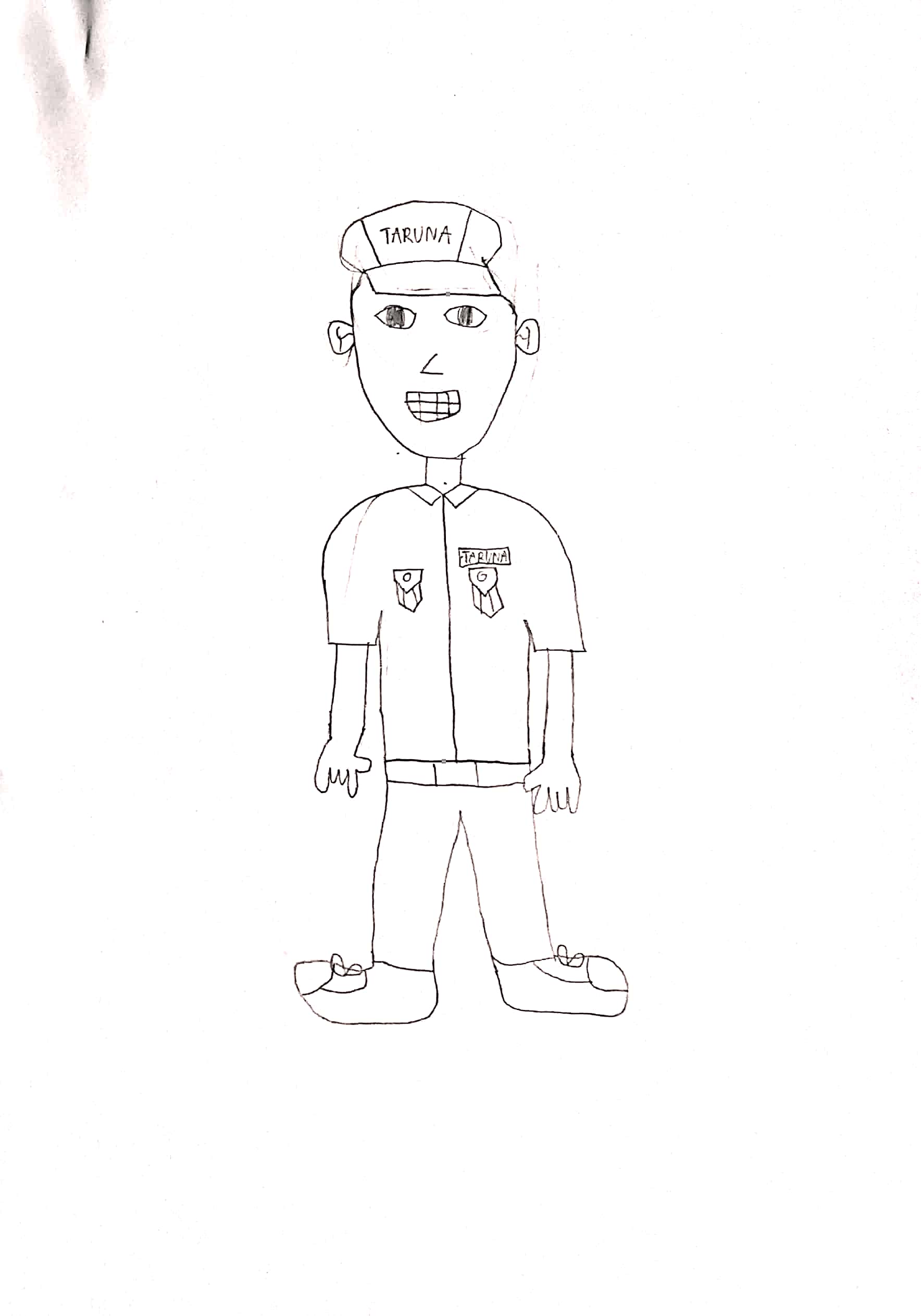 PAD hapus class 4 Object Detection Model by pAD