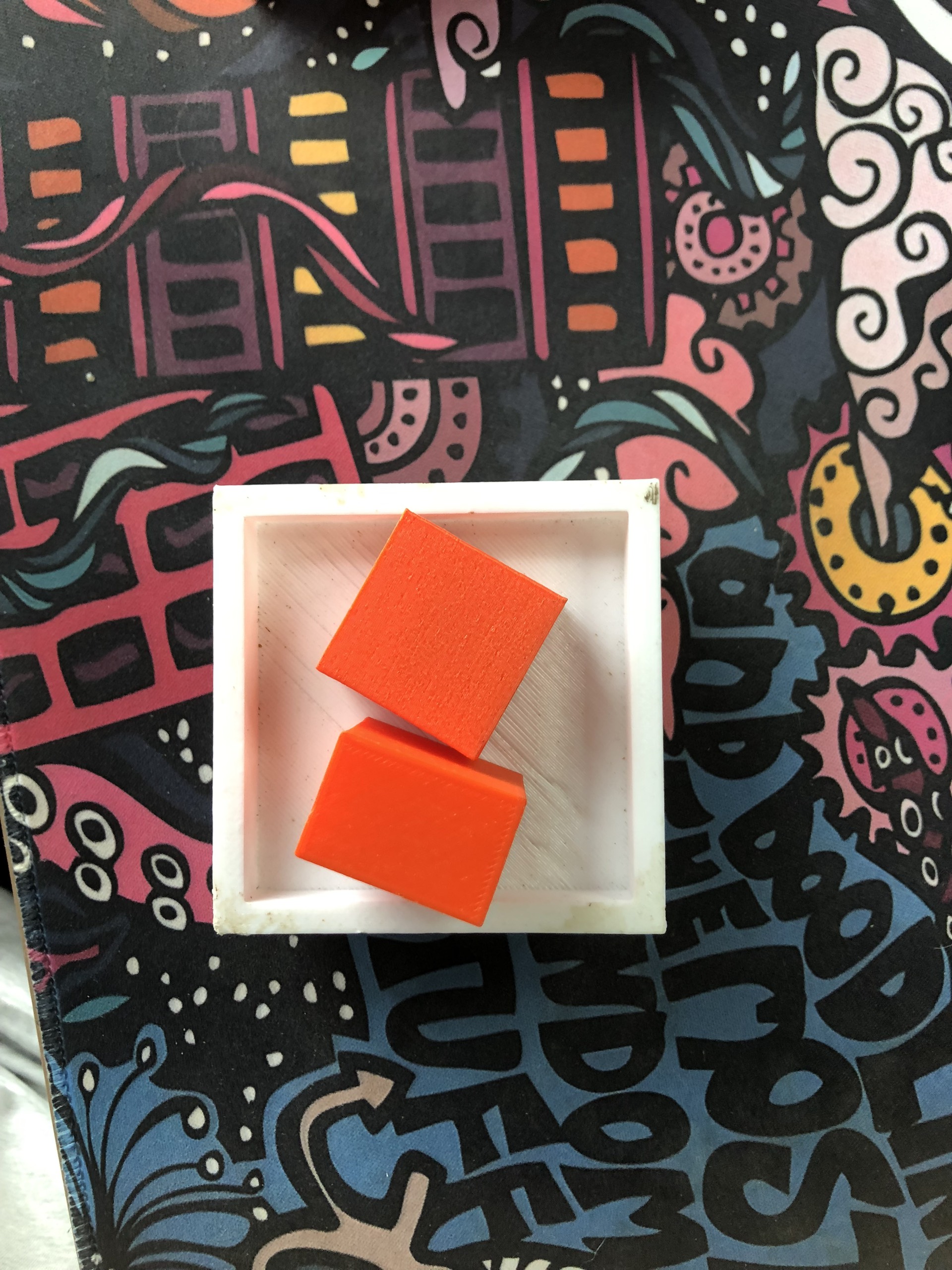 khohangv2 Instance Segmentation Dataset and Pre-Trained Model by AI