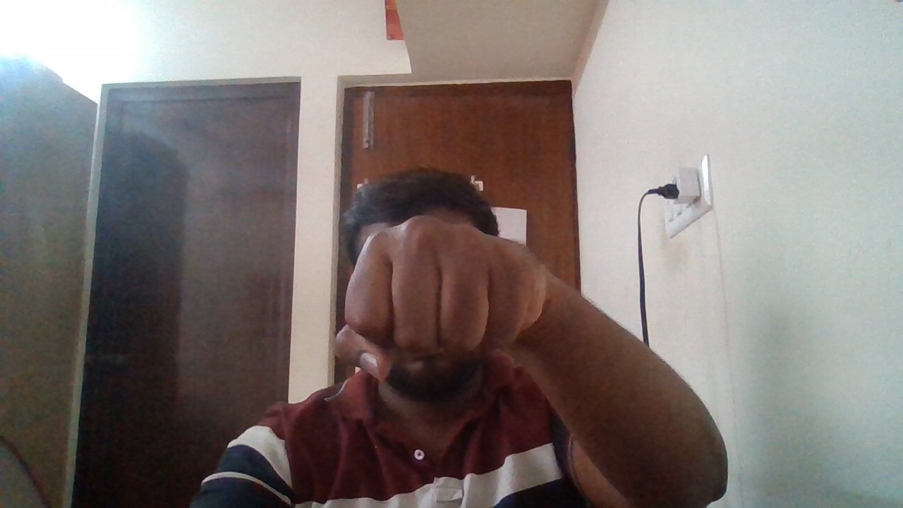 Object Detection Asl Object Detection Dataset And Pre Trained Model By Root