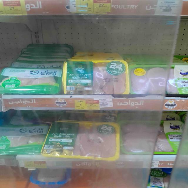 Planogram Object Detection Model by Planogram Compliance