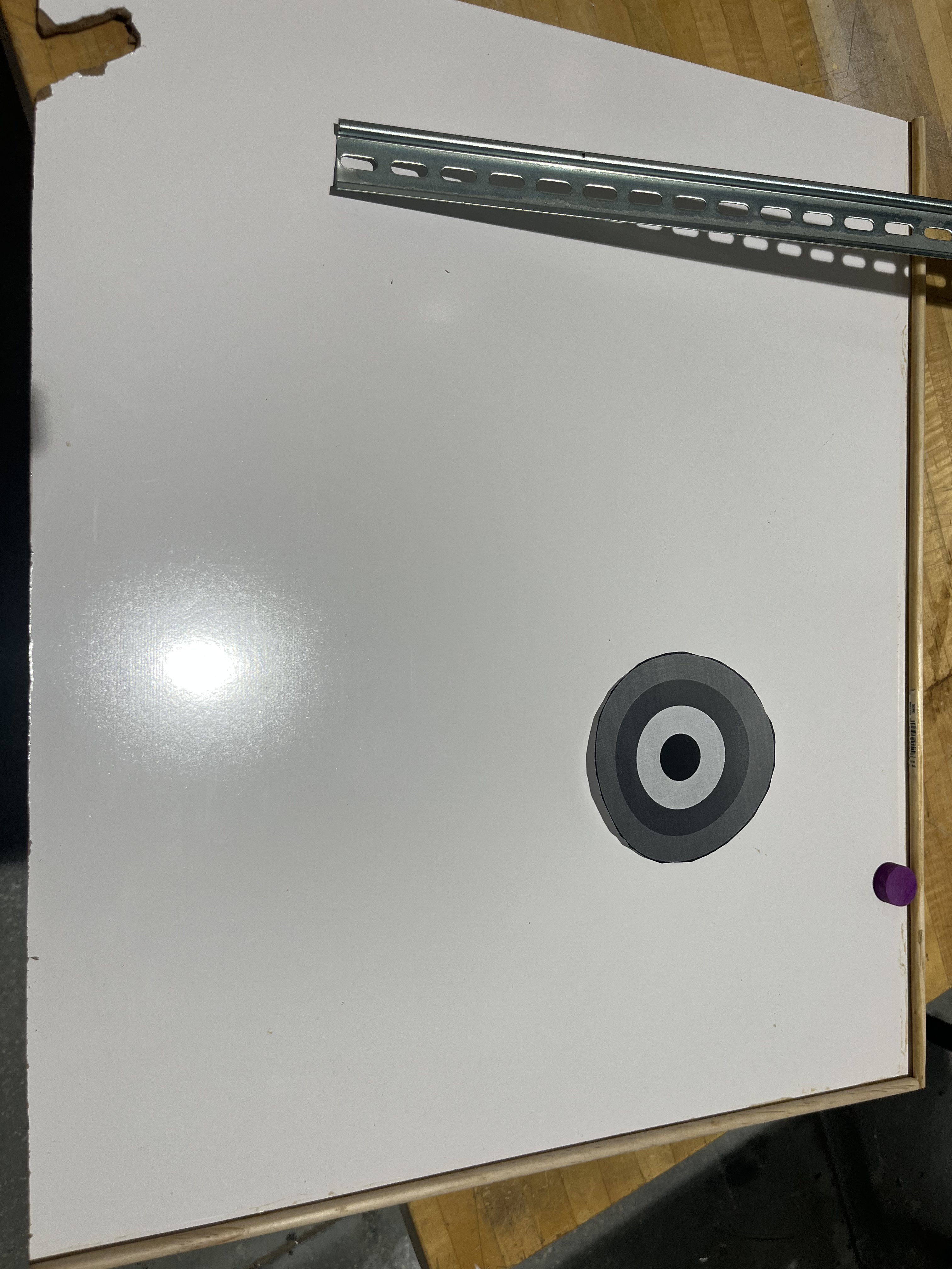 Swa-flow Object Detection Dataset and Pre-Trained Model by Swahaha