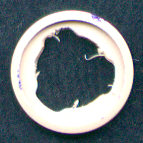 ASVD washer Object Detection Model by NKUST