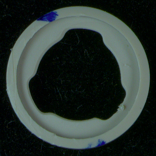 new washer Object Detection Model by NKUST