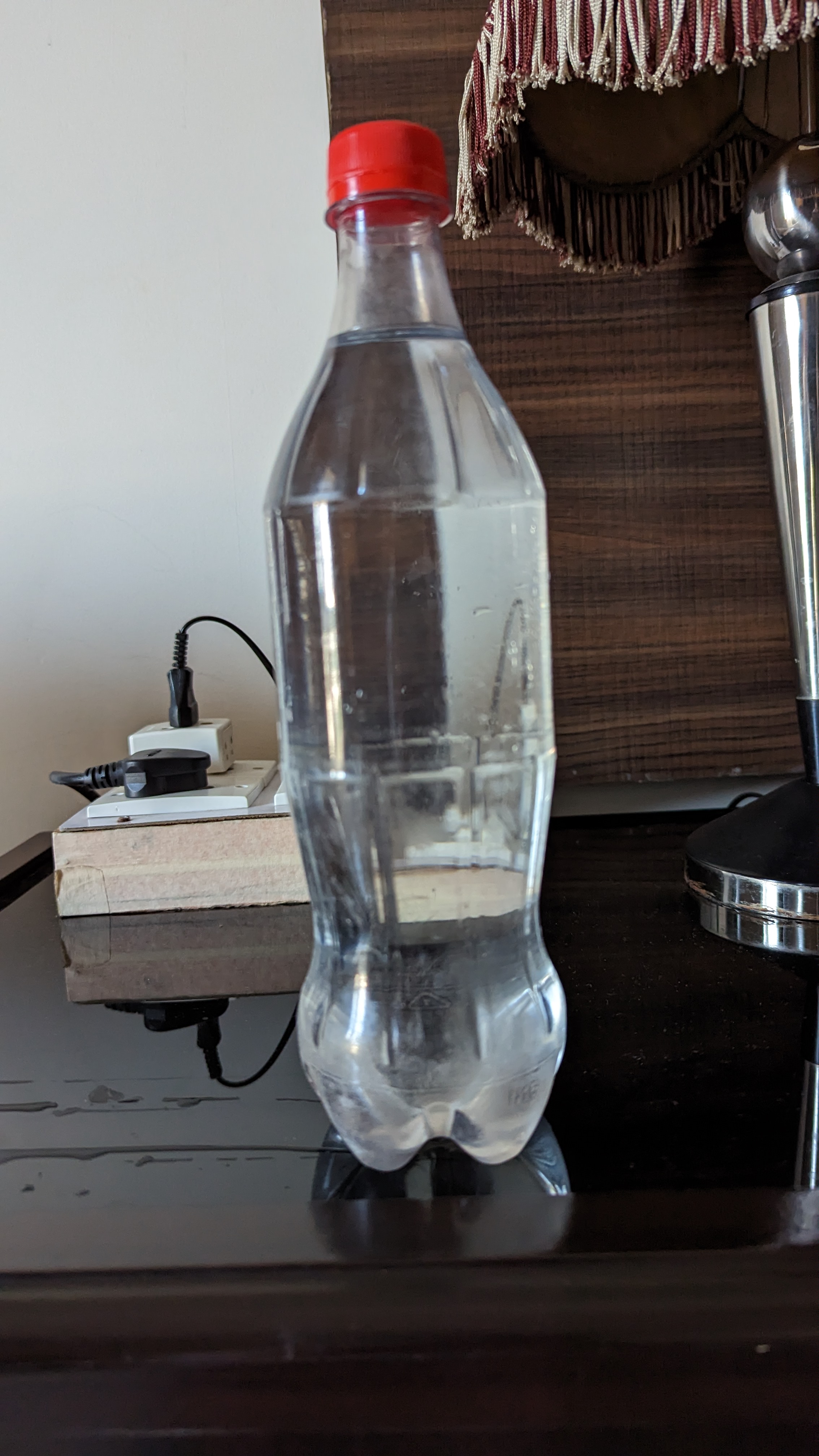 Bottle-detector Object Detection Model by InsystLabs
