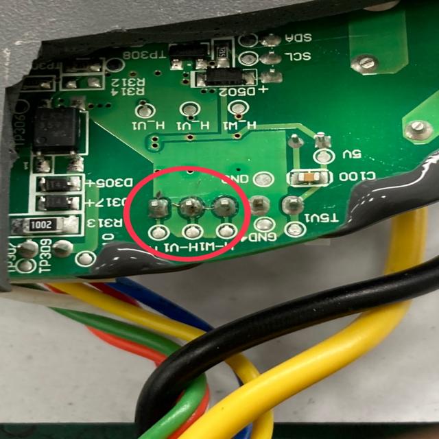 PCB Object Detection Dataset by Work