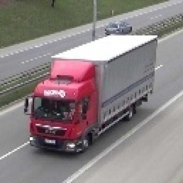 How to Use the cars truck models Object Detection API