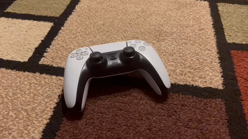 ps5-controller detection Object Detection Dataset by Cyber Warriors ...