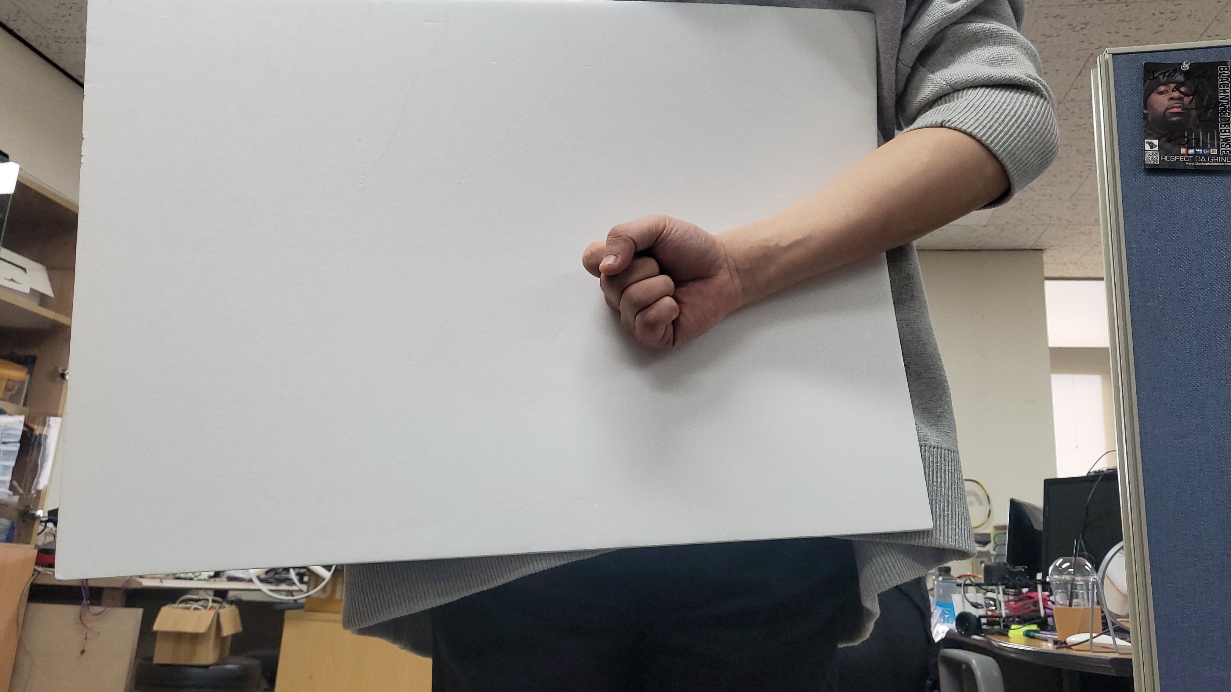 Sebar Object Detection Model by SeBAR