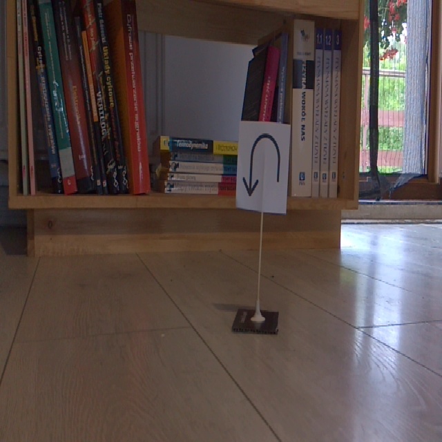 robot_signs Object Detection Dataset by fetts