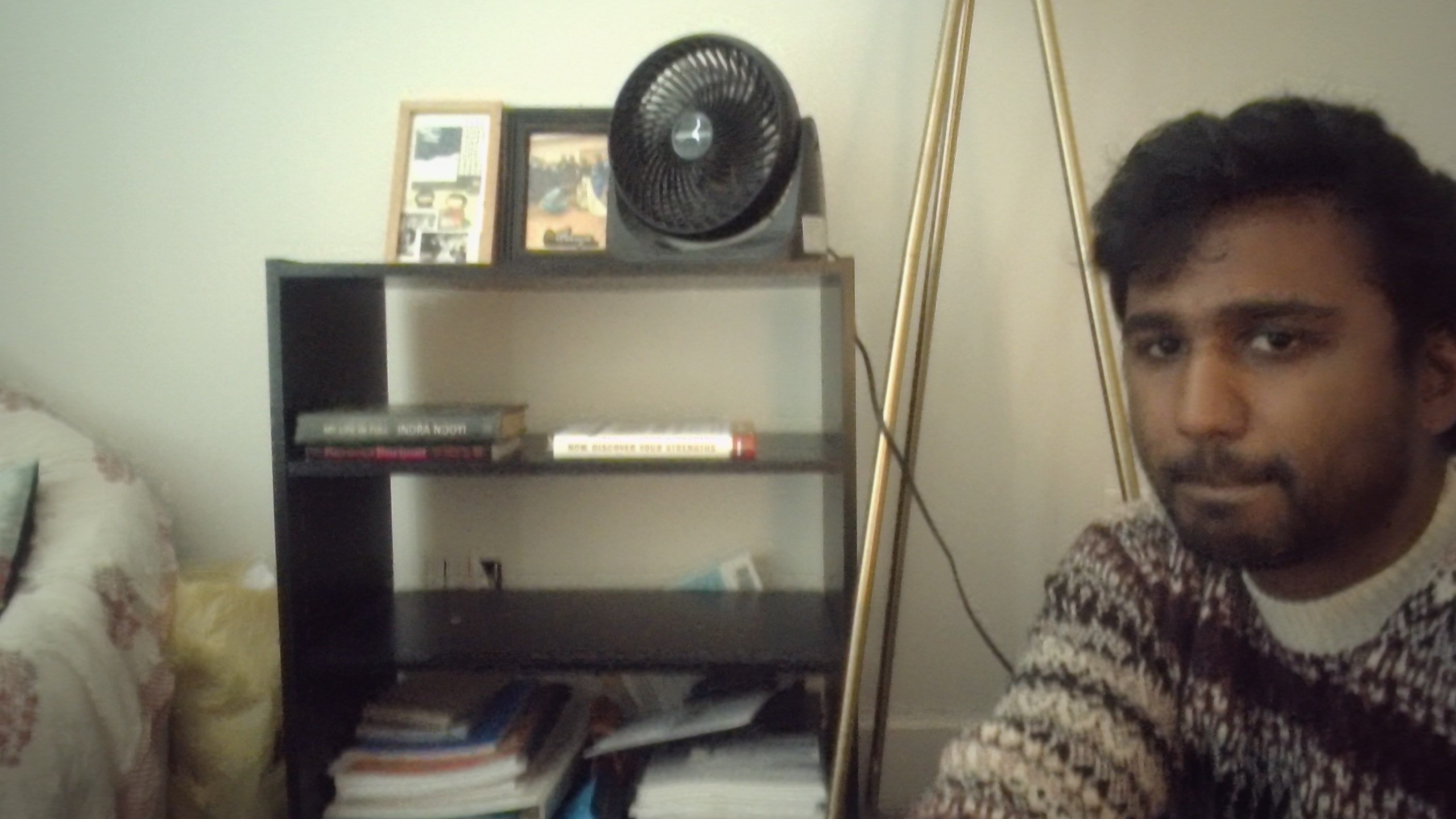 books Object Detection Dataset by ecolab