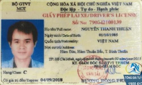 DIGITAL ID Object Detection Model by TruongPremium