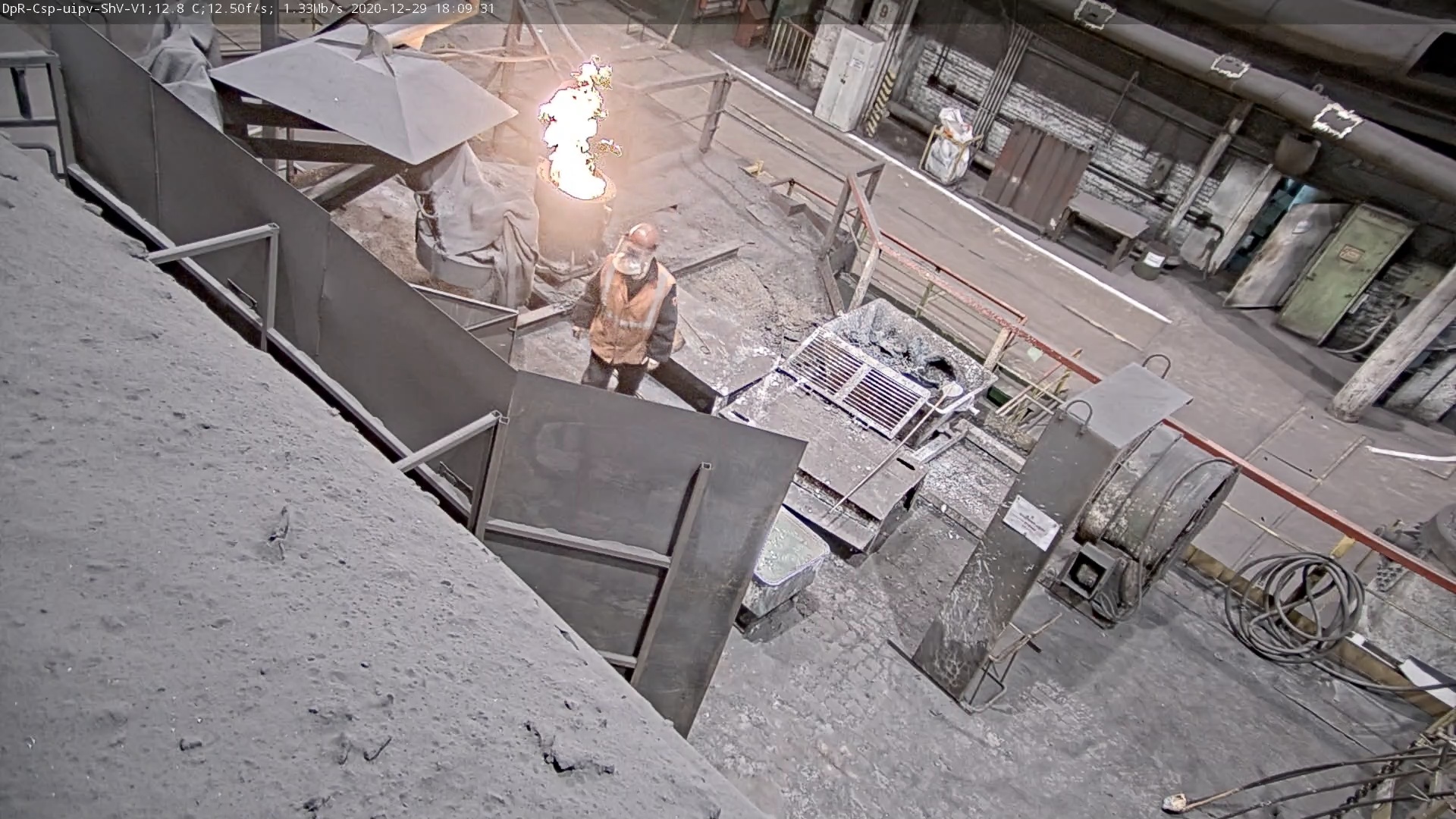 wq Object Detection Dataset by Space