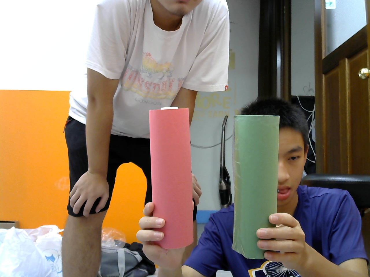 R G Obstacle Test Object Detection Dataset And Pre Trained Model By Joe Lin