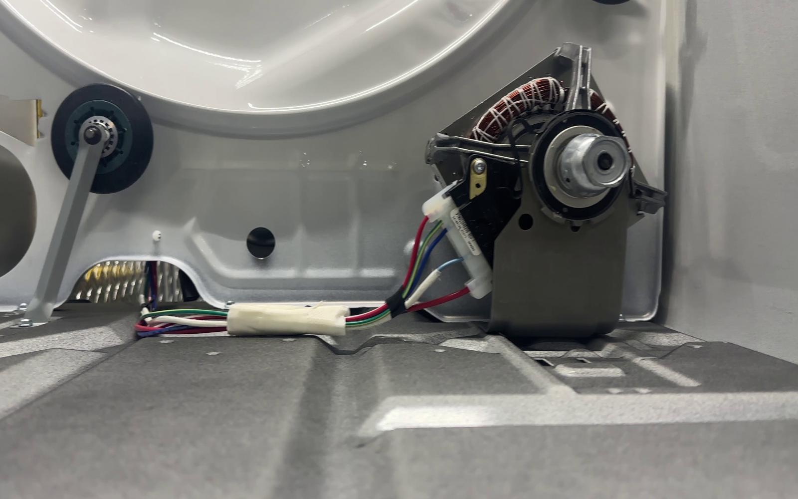 Motor_Block_Segmentation Instance Segmentation Dataset and Pre-Trained Model by ACUTracking