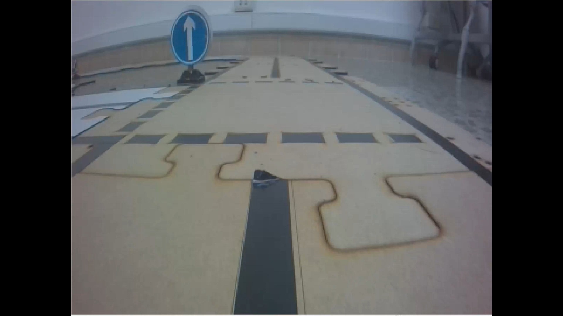 Signals Object Detection Dataset By Signals