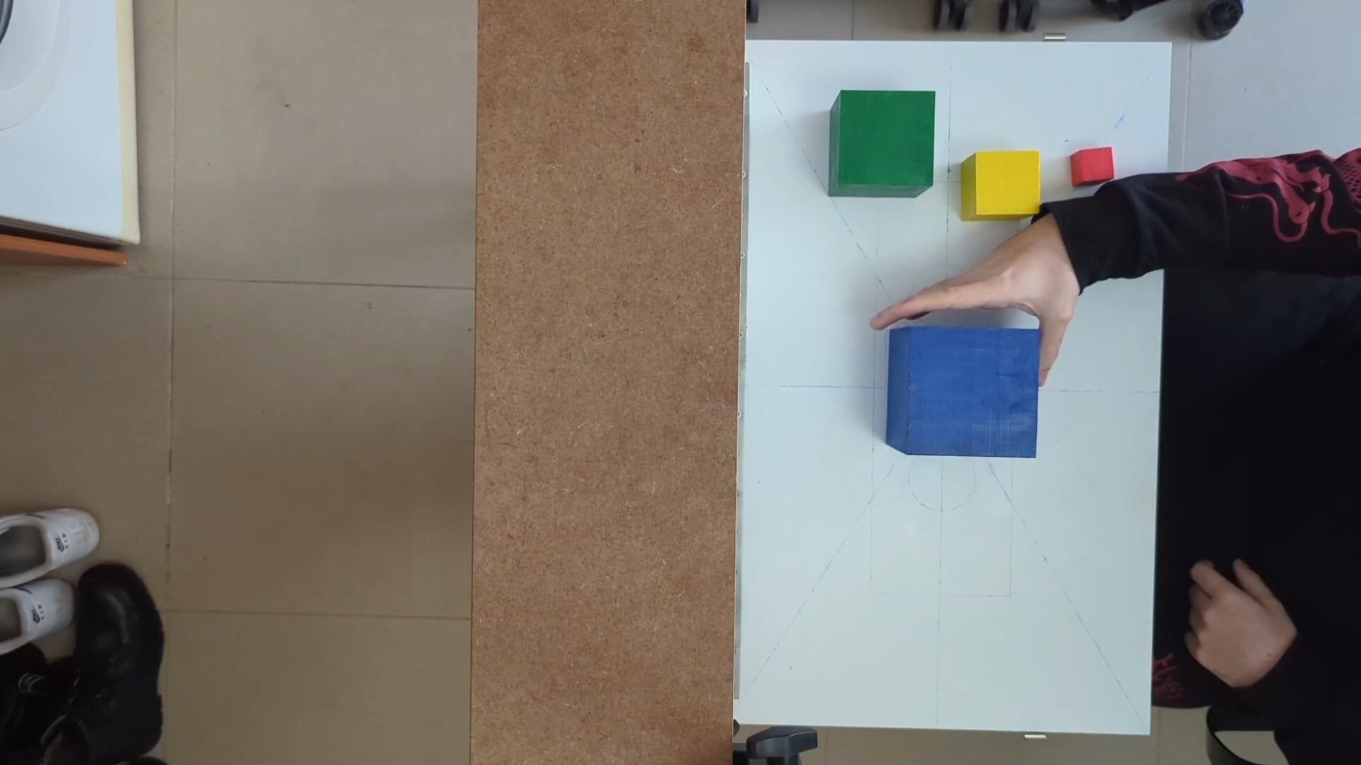 ARAT Blocks Object Detection Dataset by Aritons Workspace