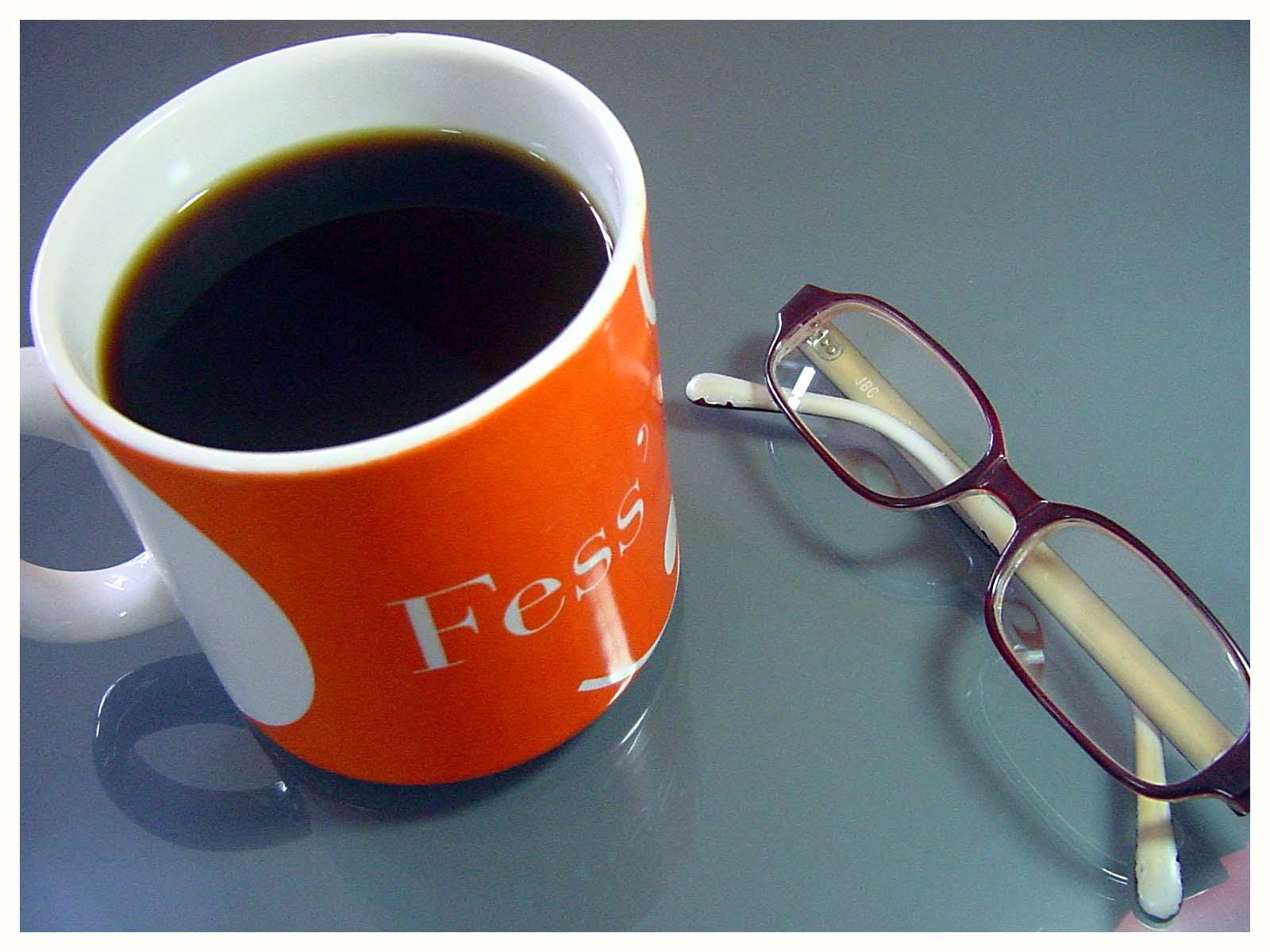 Coffee Object Detection Dataset By Talovpracticas