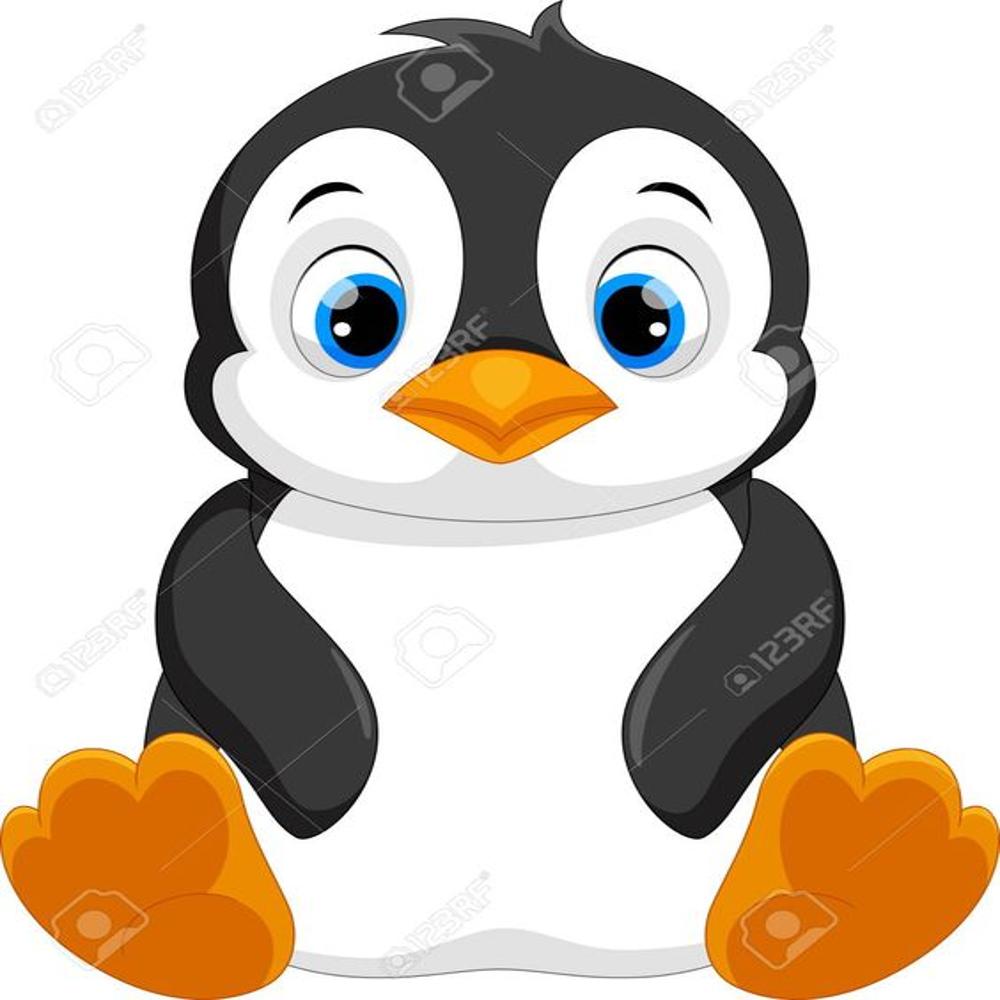 Penguin Object Detection Dataset by talovpracticas