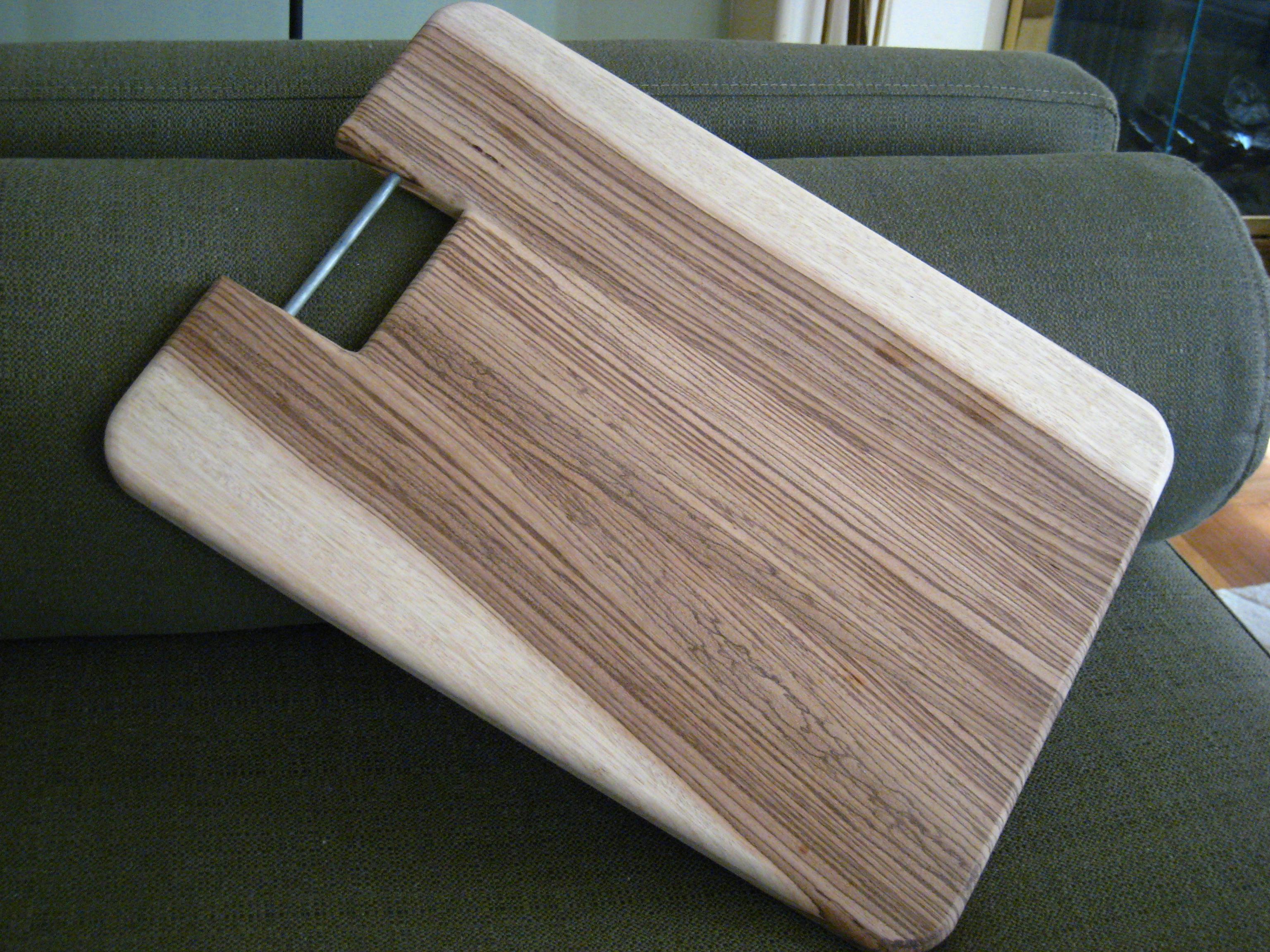 Cutting Board Object Detection Dataset By Talovpracticas