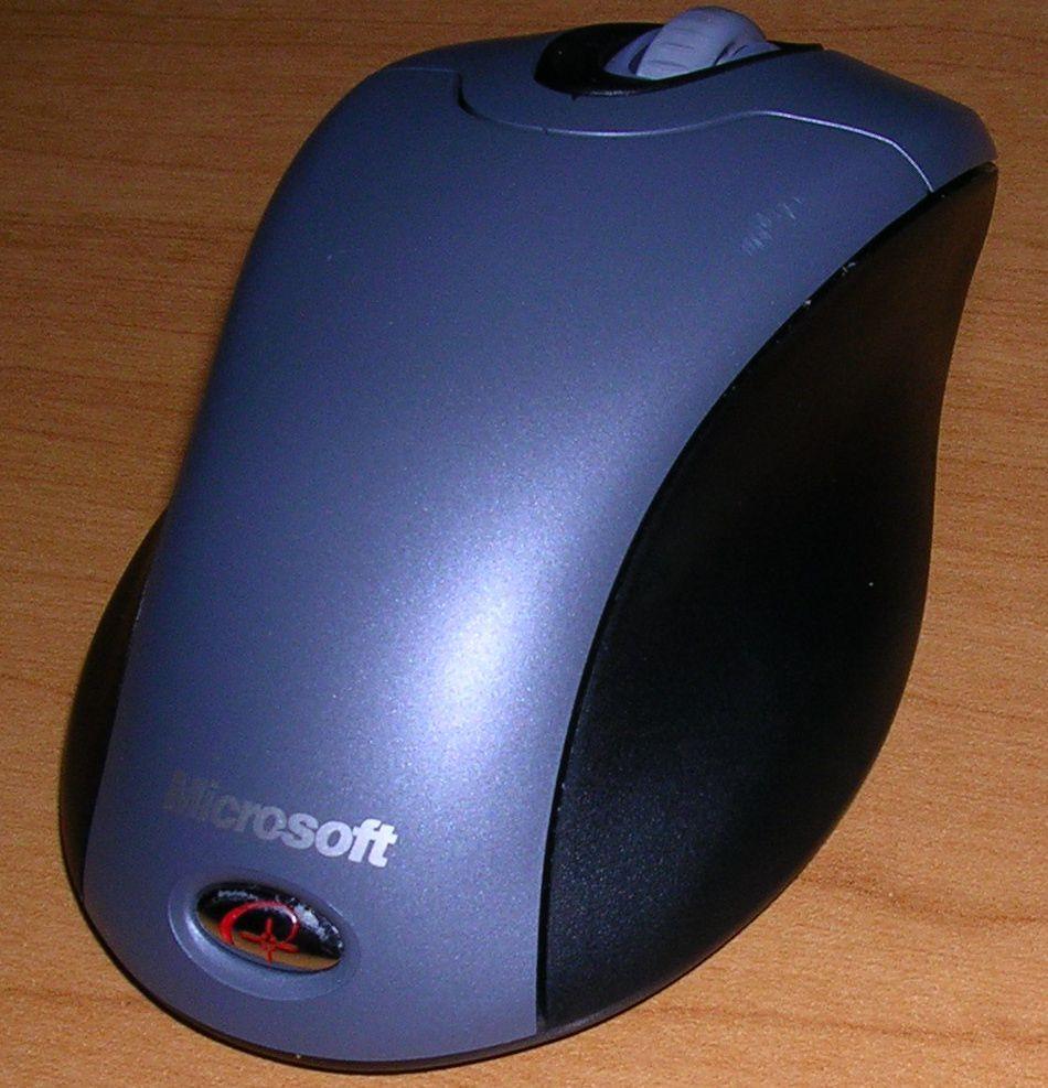 Computer Mouse Object Detection Dataset By Talovpracticas