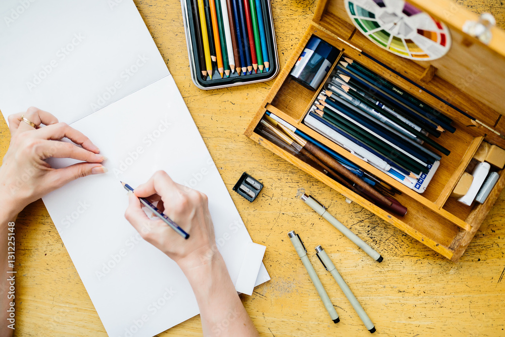 Pencil Sharpener Object Detection Dataset By Talovpracticas