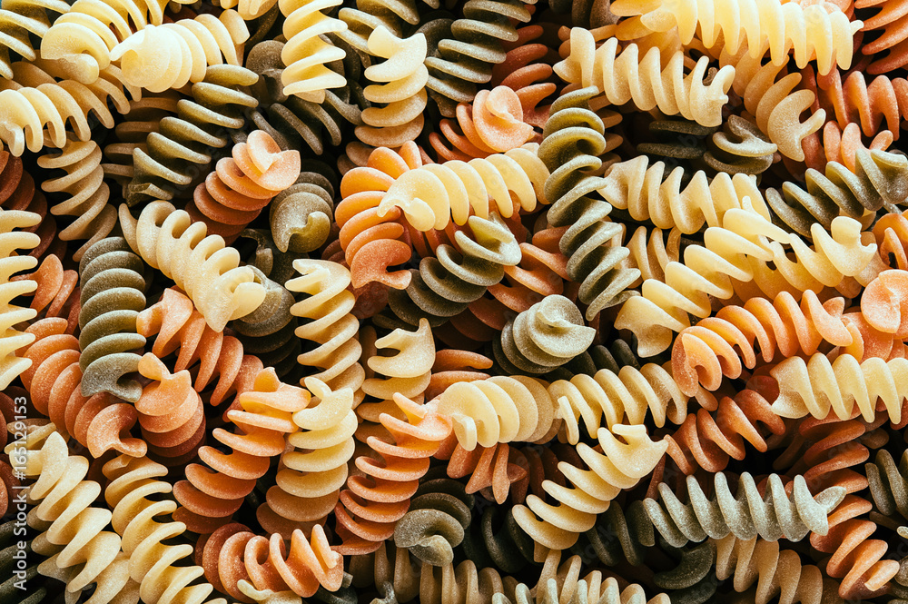 Pasta Object Detection Dataset By Talovpracticas