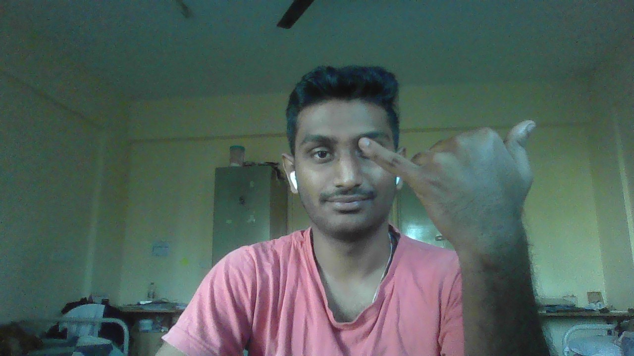 Darshan R M - Roboflow Universe