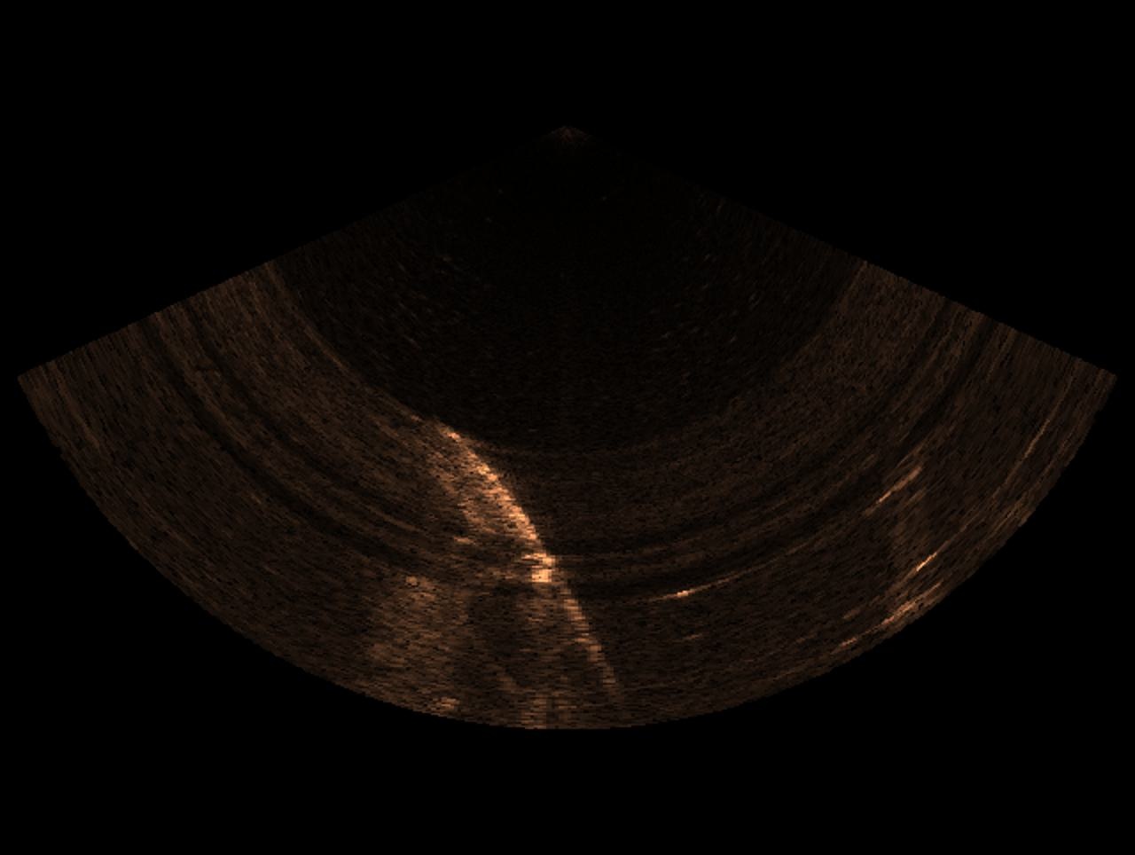 sonar Object Detection Dataset by yolov8